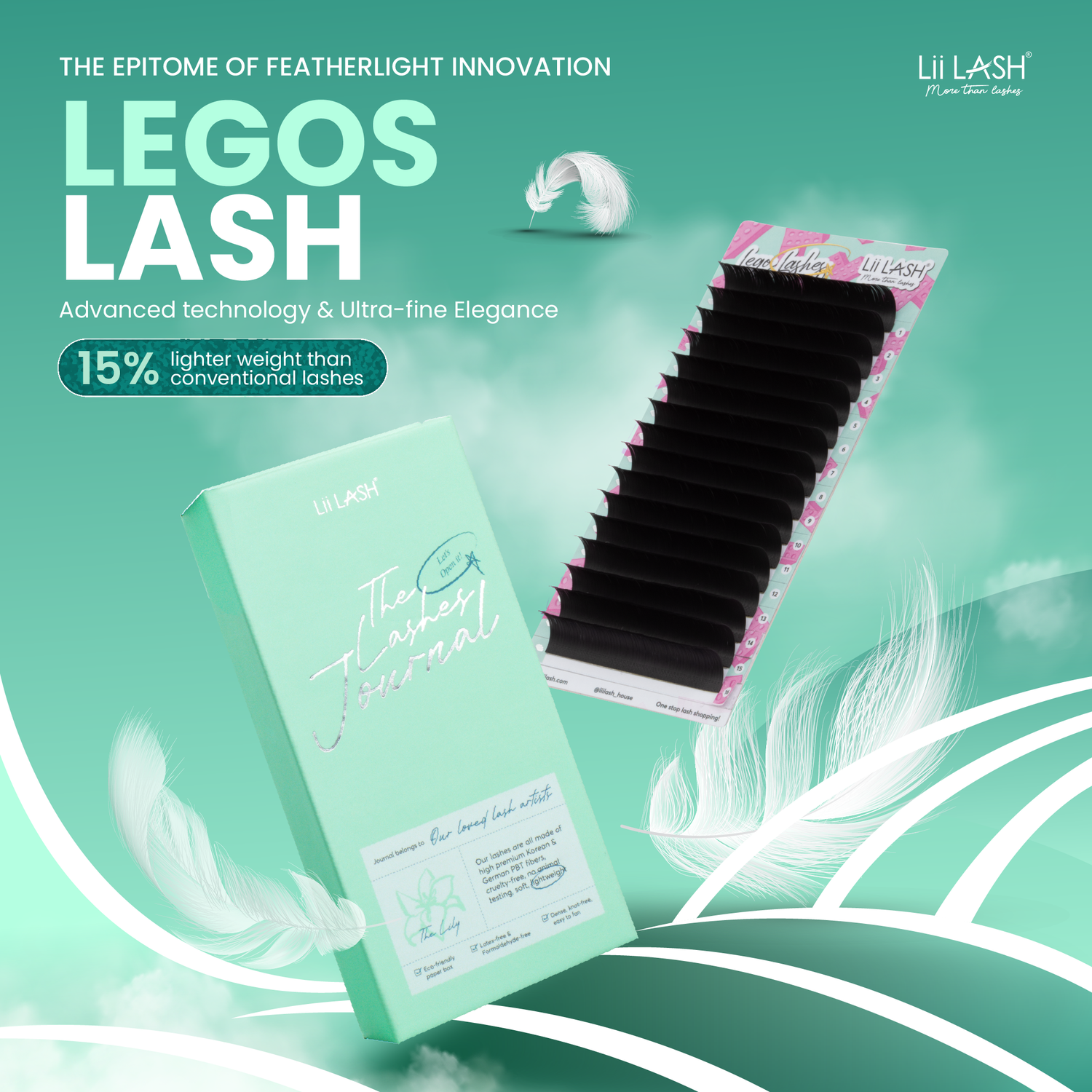 2025 New Eyelash Trends: What's Next in the World of Lashes?