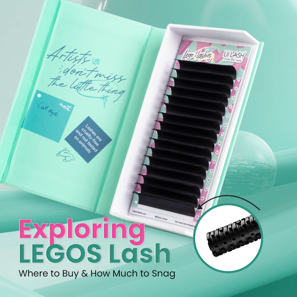 2025 New Eyelash Trends: What's Next in the World of Lashes?