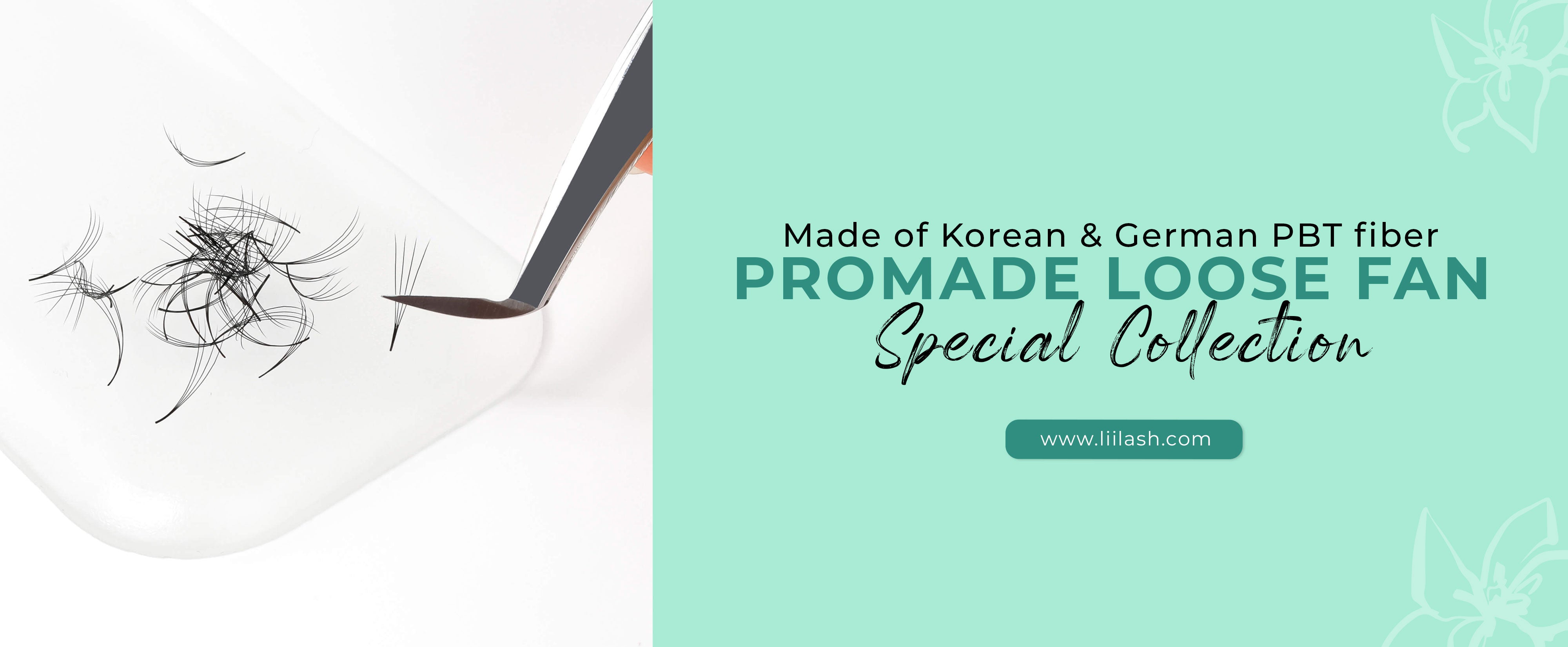 Promade Loose Fan Extension