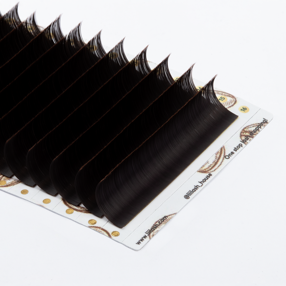 Lii Lash - The premium lash extensions manufacturer & retailer