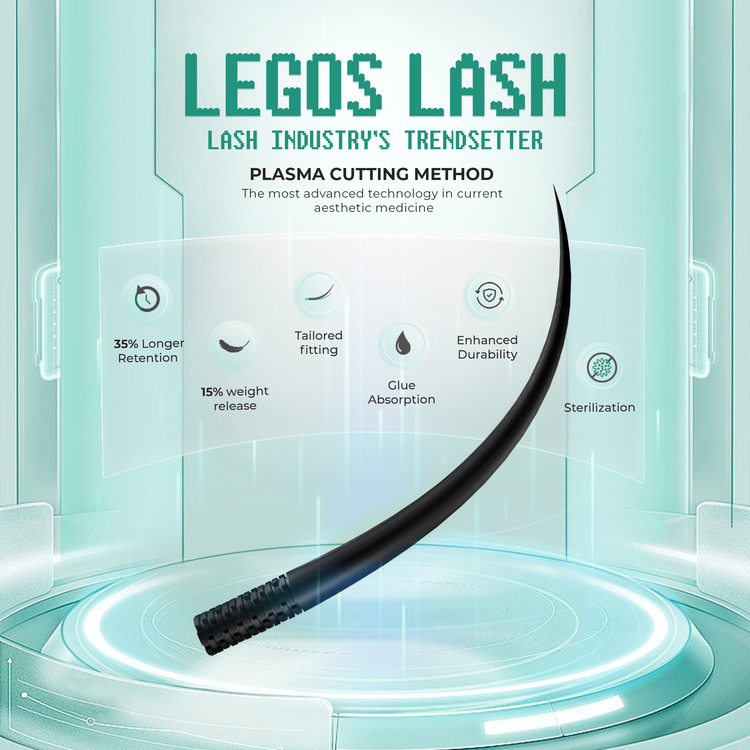 Lii Lash - The premium lash extensions manufacturer & retailer