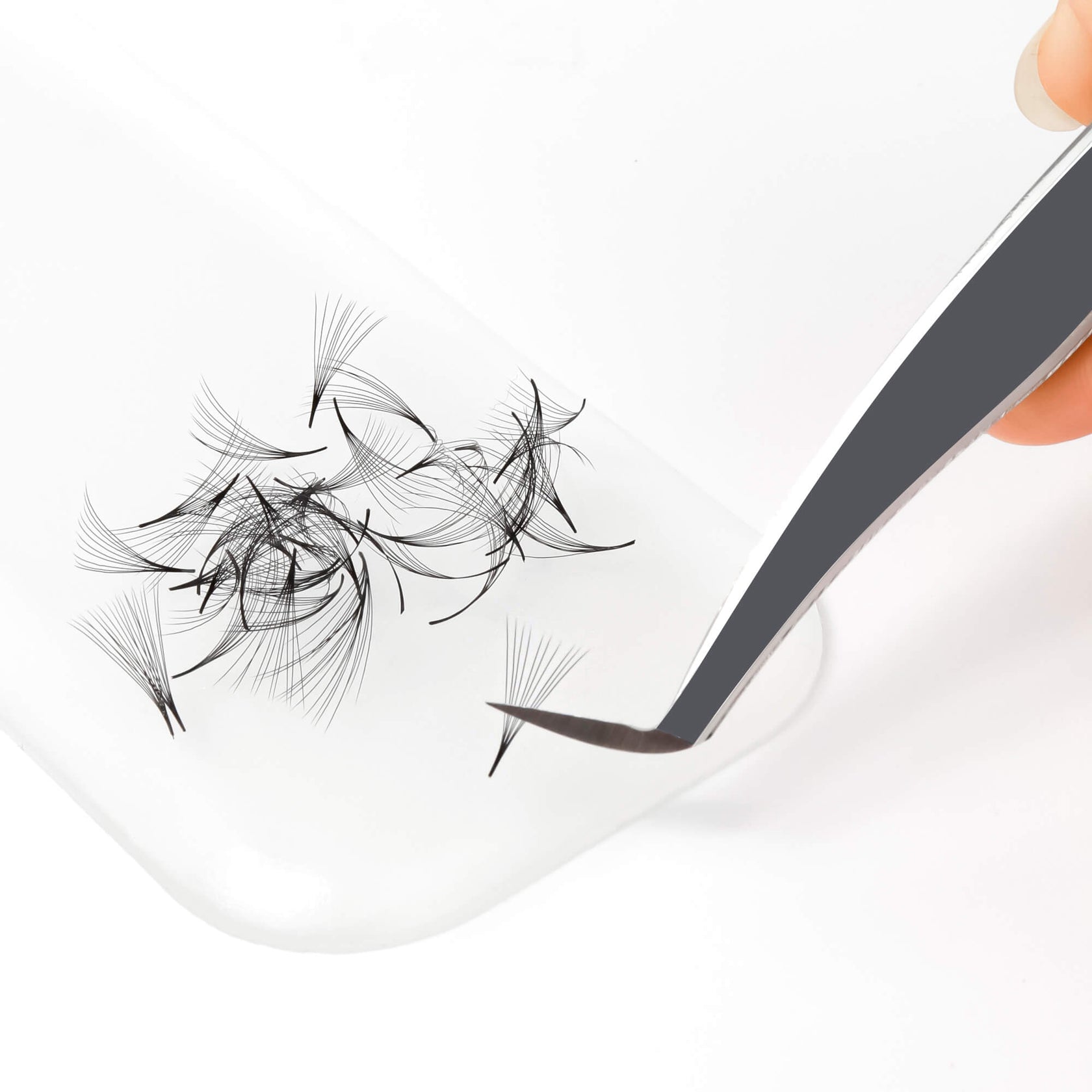 Promade Loose Fan - Portable Box - Liilash